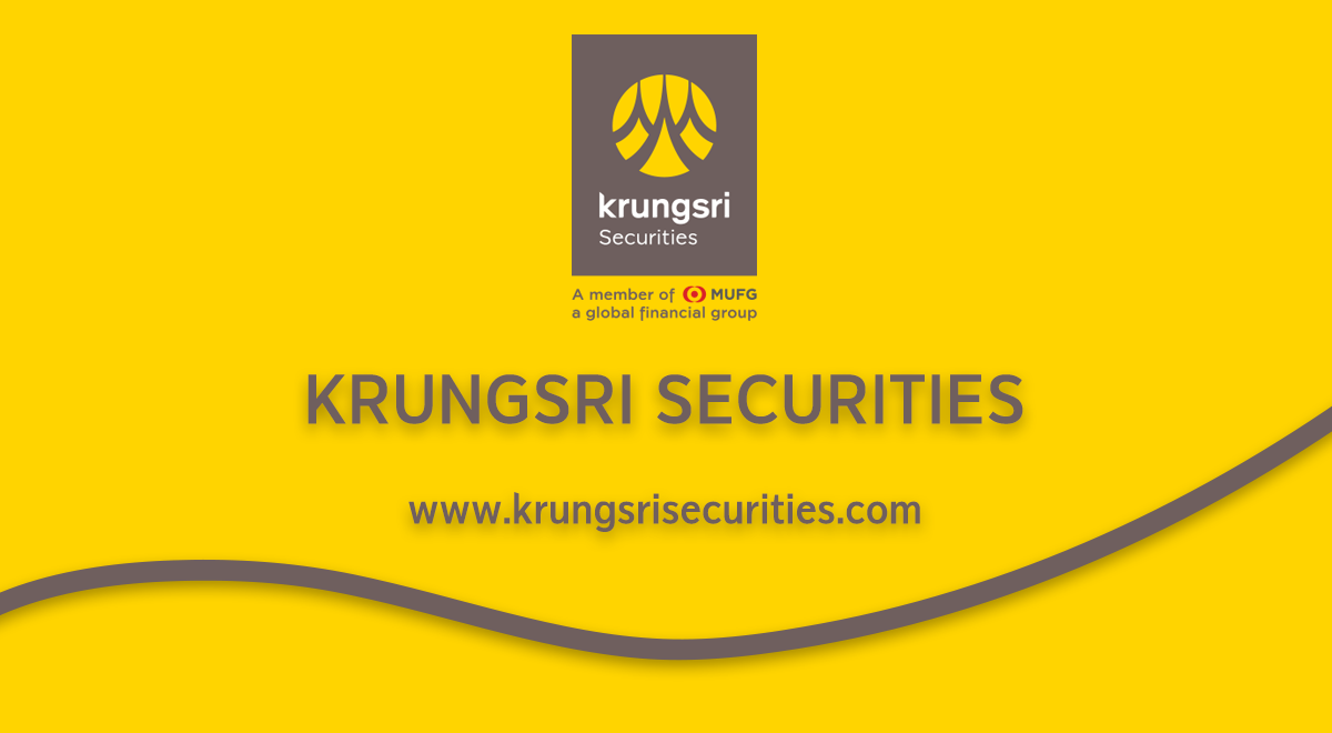 Home | บริษัทหลักทรัพย์ กรุงศรี จำกัด (มหาชน) – Krungsri Securities